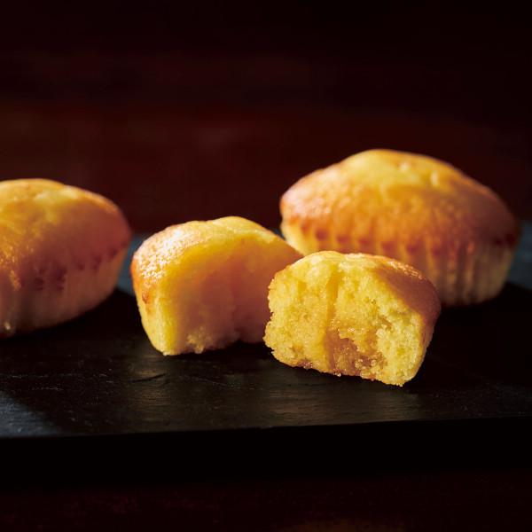 スイーツギフト ザ・スウィーツ 蜜フィナンシェ（6個） SHF10 25-2853-17 フィナンシェ 洋菓子 スイーツ お菓子 詰め合わせ ギフト : ギフトショップ 正直堂 - 通販 ...