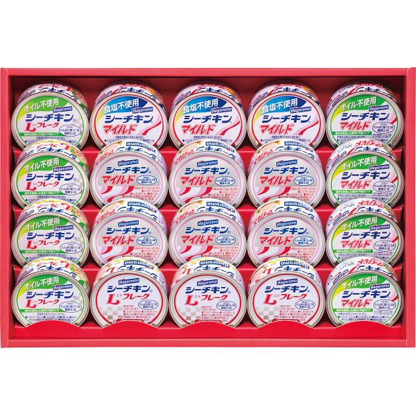 はごろもフーズ お歳暮 ツナ缶 ギフト はごろも シーチキンギフト SET-50B 食品 惣菜 グルメ 詰合せ セット 御祝 御礼 内祝 快気祝 ご法事 香典返し : ギフトショップ 正直堂 ...
