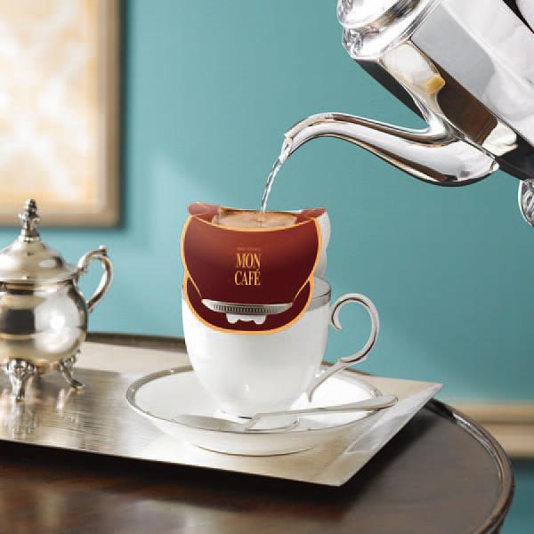 コーヒーギフト モンカフェ ドリップコーヒーギフト MCSH-50D 25-2895-135 コーヒー 珈琲 飲料 ギフト 詰め合わせ : 22s2921057 : ギフトショップ 正直堂 ...