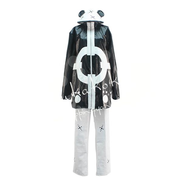 子供用 大人用ONE PIECE 海賊王 風 ワンピース バーソロミュー・くま