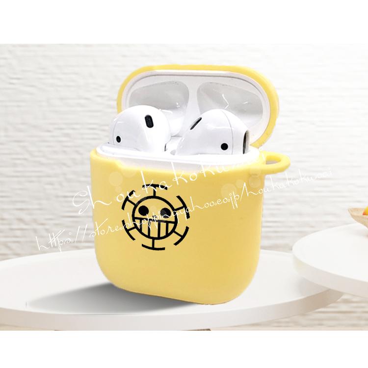 ONE PIECE(ワンピース) -風AirPods proカバーアウトドアTPU ONE PIECE(ワンピース) -風AirPods proカバーアウトドアTPU