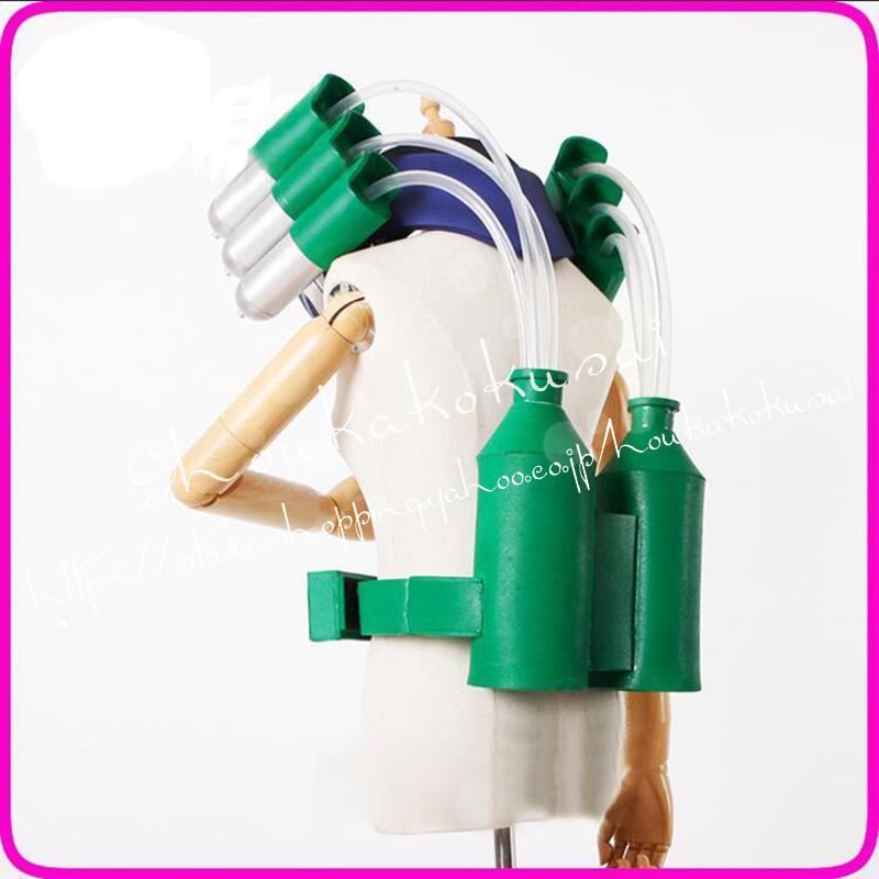 僕のヒーローアカデミア 風 トガヒミコ コスプレ 道具 cosplay仮装