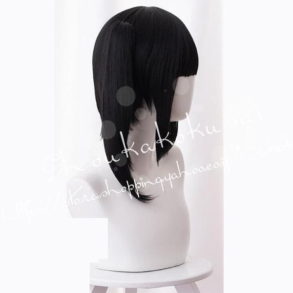 鬼滅の刃風鬼殺隊隊服栗花落カナヲコスプレ衣装ウィッグcos靴道具刀cosplayコスチュームハロウィン仮装変装 :shshjs06:昌華国際 ...