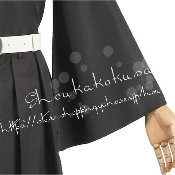 子供用大人用鬼滅の刃風鬼殺隊隊服霞柱時透無一郎コスプレ衣装ウィッグcos靴道具刀cosplayコスチュームハロウィン仮装変装 ...