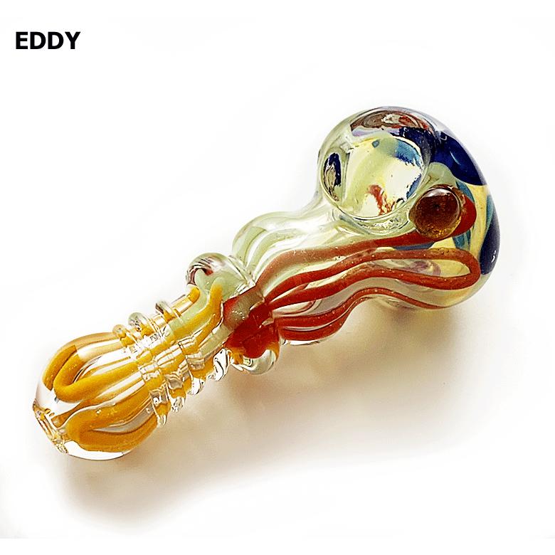 PYREXガラスパイプ/インサイドアウト EDDY C033 : c033 : HEAD-SHOP 湘南堂 - 通販 - Yahoo!ショッピング