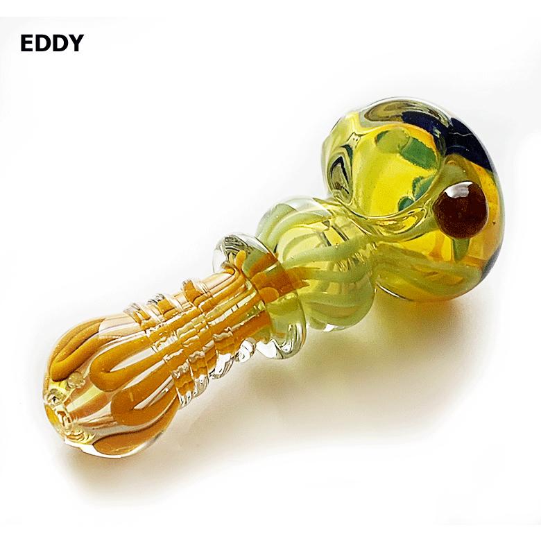PYREXガラスパイプ/インサイドアウト EDDY C101 : HEAD-SHOP 湘南堂 - 通販 - Yahoo!ショッピング