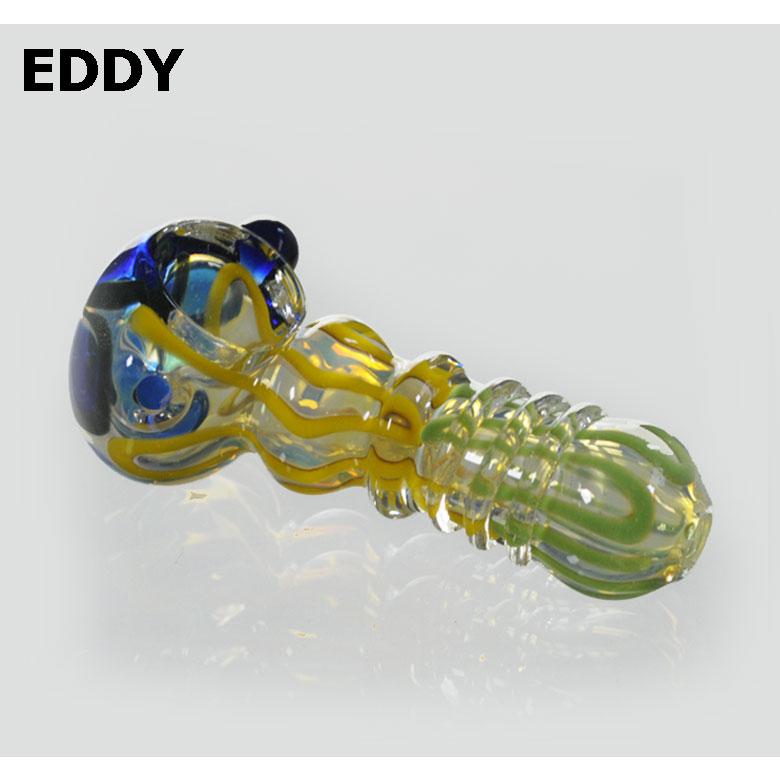 PYREXガラスパイプ/インサイドアウト EDDY C111 : HEAD-SHOP 湘南堂 - 通販 - Yahoo!ショッピング