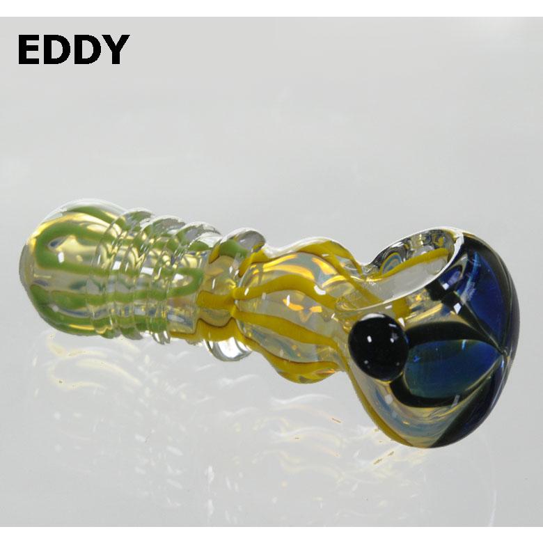 PYREXガラスパイプ/インサイドアウト EDDY C111 : HEAD-SHOP 湘南堂 - 通販 - Yahoo!ショッピング
