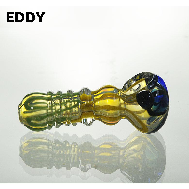 PYREXガラスパイプ/インサイドアウト EDDY C111 : HEAD-SHOP 湘南堂 - 通販 - Yahoo!ショッピング