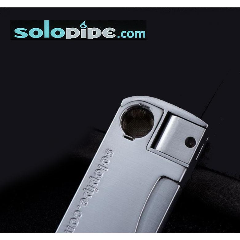 SOLO PIPE /SILVERソロパイプ・シルバー[正規品] :FP0029:HEAD-SHOP 湘南堂 - 通販 - Yahoo!ショッピング