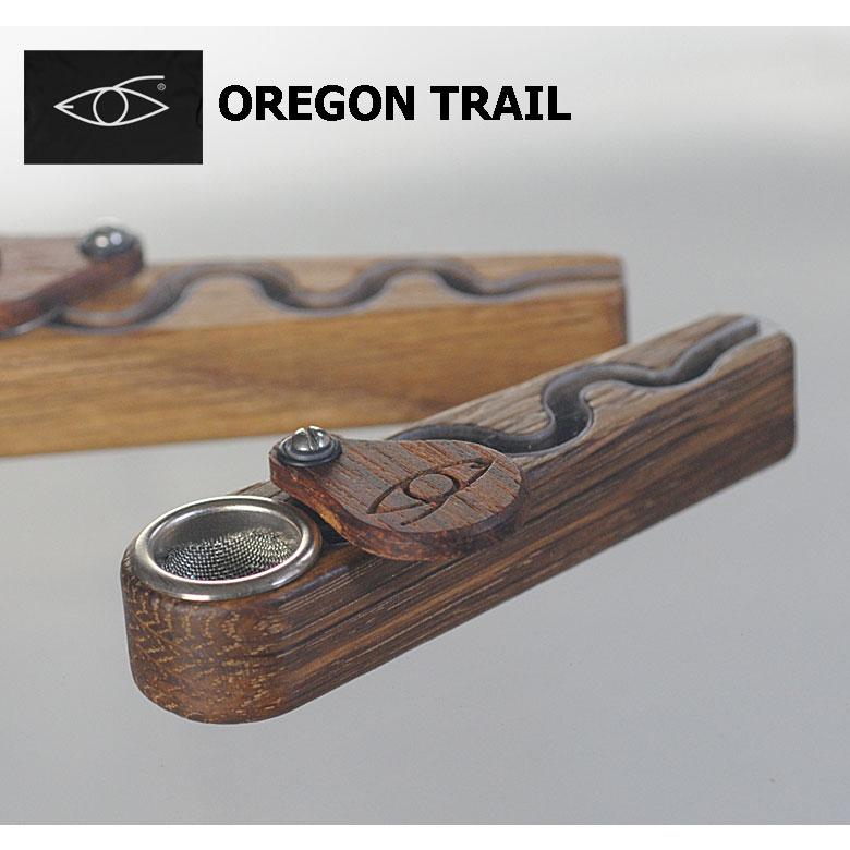 [正規品] MONKEY PIPE OREGON TRAIL オレゴン トレイル : HEAD-SHOP 湘南堂 - 通販 - Yahoo ...