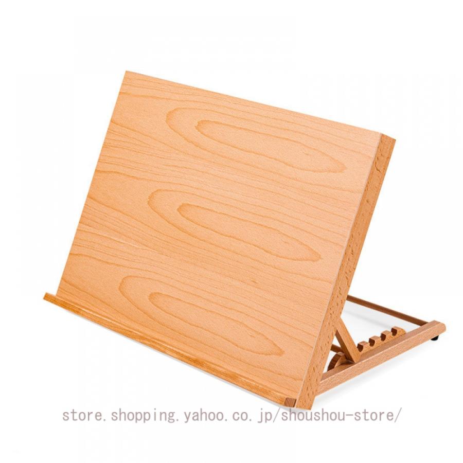 イーゼル 木製 卓上イーゼル 高さ調節可能 スケッチ イーゼル 絵画スタンド 卓上 絵画 キャンバス スタンド パネルスタンド おりたたみ 画架 三脚 : 6j6-8yp-zc7m91 ...