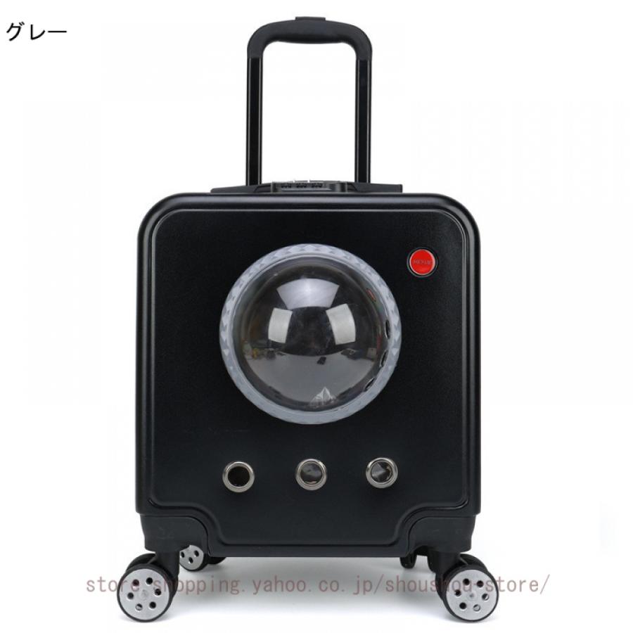 ペットキャリーケース キャスター付き 猫 大型 猫用 キャリー カート 犬 小型犬 キャリーケース ペットキャリー ハード 大きめ ペットキャリーバッグ : f19-dx5-6k6ig9 ...