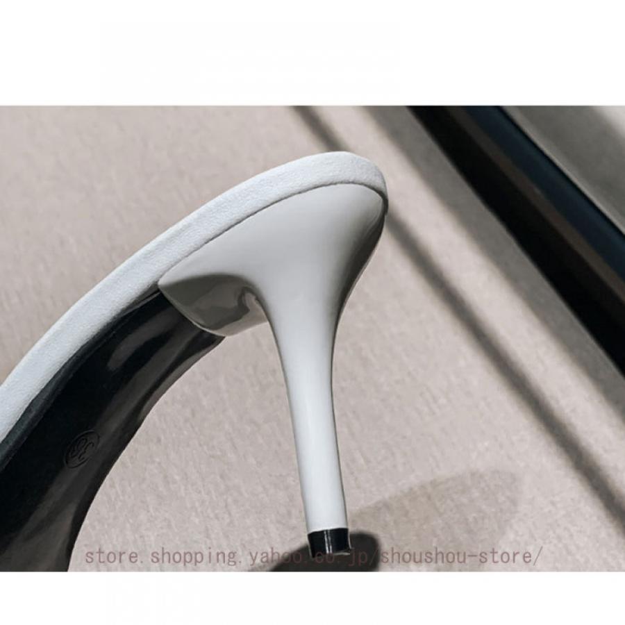 サボ ミュール レディース 夏 ハイヒール おしゃれ ラウンドトゥ 美脚 大きいサイズ ピンヒール サンダル オープントゥ サンダル カジュアル オフィス : jai-5z3-584gqa ...