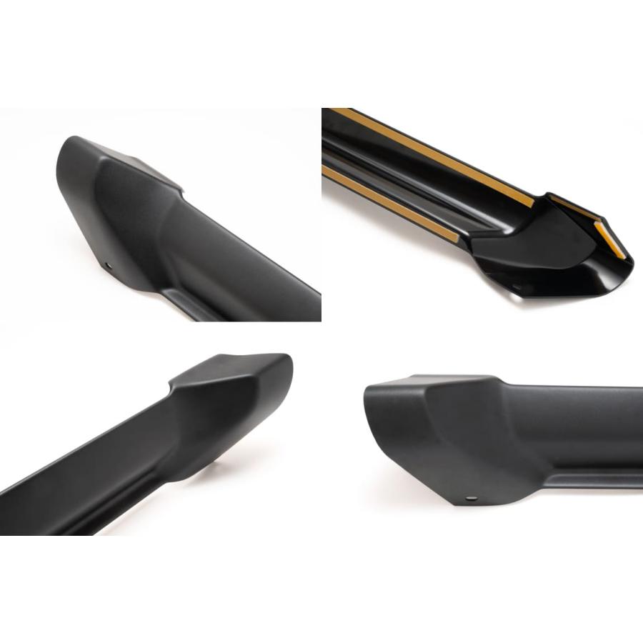 ショウワガレージ AESサイドガーニッシュ JB74用 : ショウワガレージ - 通販 - Yahoo!ショッピング