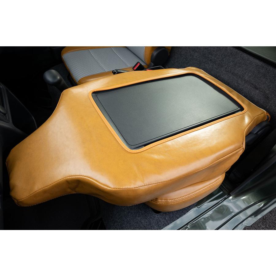 ショウワガレージ シートカバー スーパーキャリイ用 オールド × チェック DA16 : ショウワガレージ - 通販 - Yahoo!ショッピング