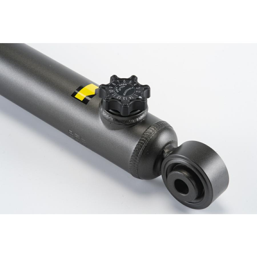 ショウワガレージ 3インチ(75mm)アップ用 X-SHOCK ジムニー/ジムニーシエラ JB64,JB74用 2本セット : s00135-2 : ショウワガレージ - 通販 - Yahoo ...