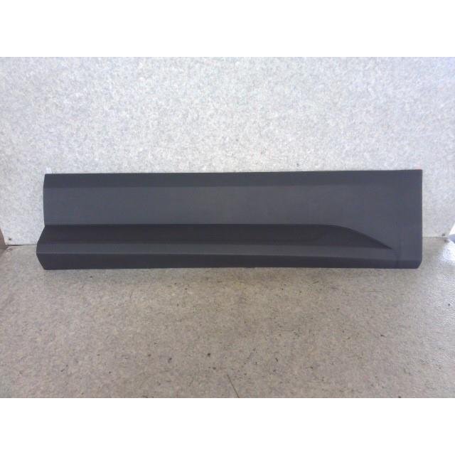 アウディ Q5 トランク・バックドアプロテクター 80A 853 969 4W3 : 有限会社 昭和メタル アウトレット - 通販 - Yahoo!ショッピング