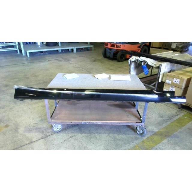 アコード 6AA-CV3 右サイドステップ 71800-TVA-A1-50 : 有限会社 昭和メタル アウトレット - 通販 - Yahoo!ショッピング