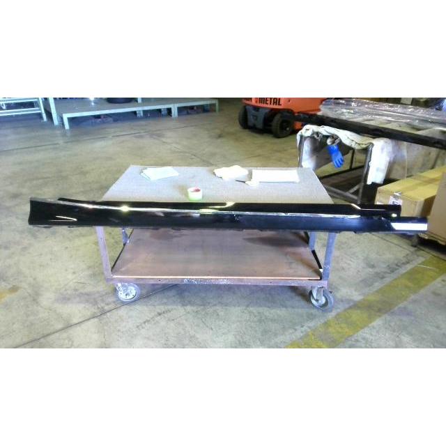 アコード 6AA-CV3 右サイドステップ 71800-TVA-A1-50 : 有限会社 昭和メタル アウトレット - 通販 - Yahoo!ショッピング