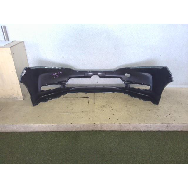 シャトル GK8 FバンパーASSY NH880M 71101-TD4-J500 :HTAN-0197310100:有限会社 昭和メタル アウトレット - 通販 - Yahoo!ショッピング