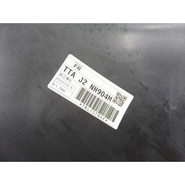 N-BOX N−BOX JF3 フロント バンパー NH904M 71101-TTA-J200 : 有限会社 昭和メタル アウトレット - 通販 - Yahoo!ショッピング