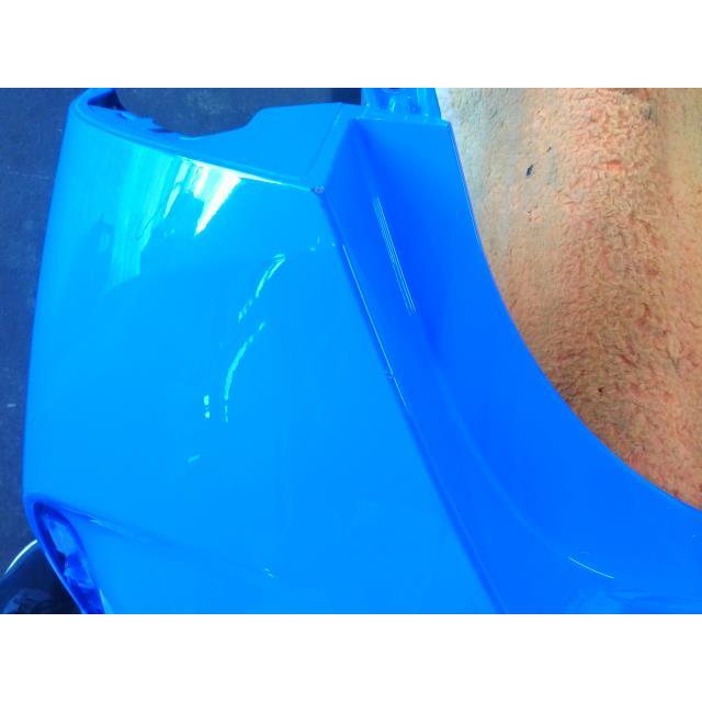 シビック 6BA-FL1 リア バンパー 71501-T60-ZZ00 : 有限会社 昭和メタル アウトレット - 通販 - Yahoo!ショッピング