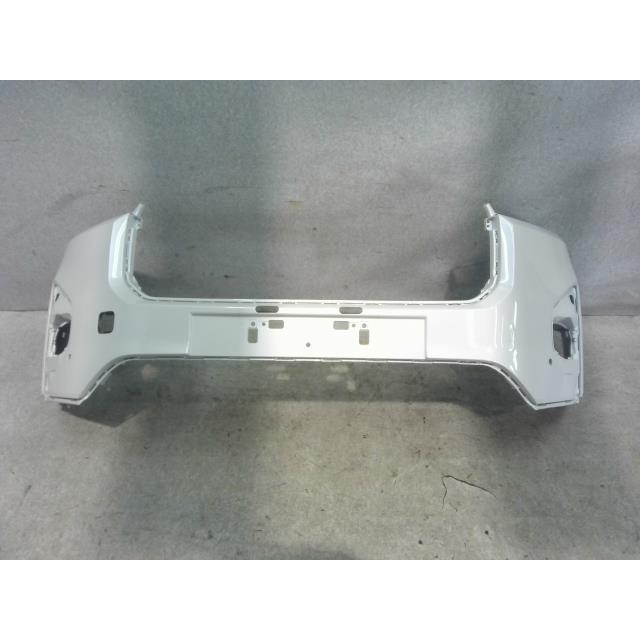 WR-V 5BA-DG5 フロント バンパー 71101-31X-K000 : 有限会社 昭和メタル アウトレット - 通販 - Yahoo!ショッピング