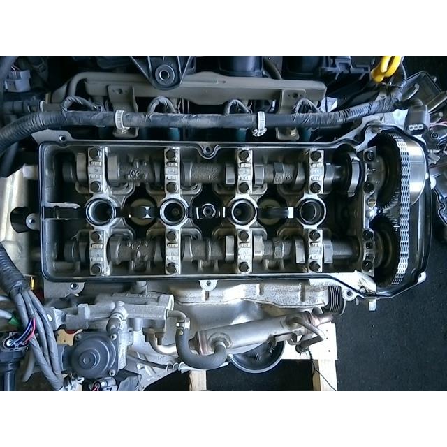 デミオ DBA-DY3W エンジン A3E : 有限会社 昭和メタル アウトレット - 通販 - Yahoo!ショッピング