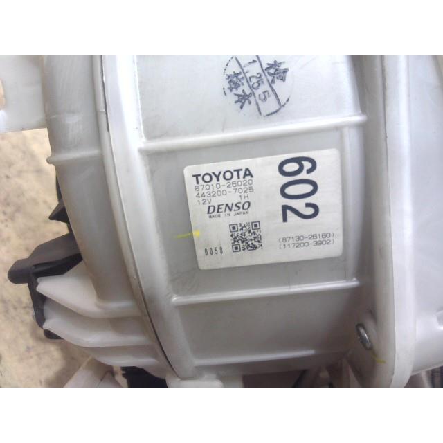 ハイエース CBA-TRH219W A/Cクーリングユニット DX 4WD 10人 1E7 : 有限会社 昭和メタル アウトレット - 通販 - Yahoo!ショッピング