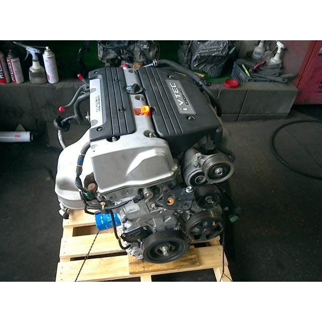 アコード DBA-CL7 エンジンASSY 20EL NH700M : 有限会社 昭和メタル アウトレット - 通販 - Yahoo!ショッピング