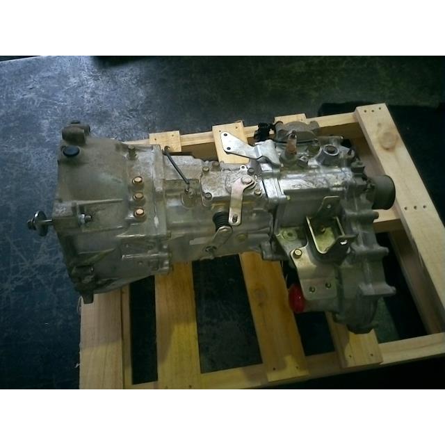 ハイゼット TE-S210P マニュアルミッションASSY スペシャル 4WD W09 : i0309-037130100 : 有限会社 昭和メタル アウトレット - 通販 - Yahoo ...