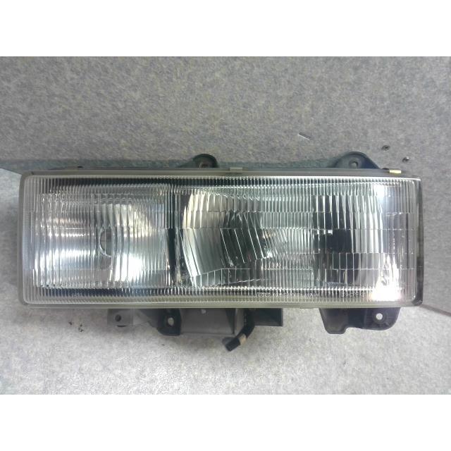 シビリアン UD-DHW41 左ヘッドランプASSY ロングSX 29人 QV1 100-24749・100-21660 26060-WZ125 : i0310-030410900 : 有限 ...