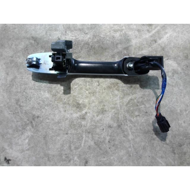 フィット 6AA-GR3 「F左アウトサイドハンドル」 E-HEVベーシック NH906 : 有限会社 昭和メタル アウトレット - 通販 - Yahoo!ショッピング