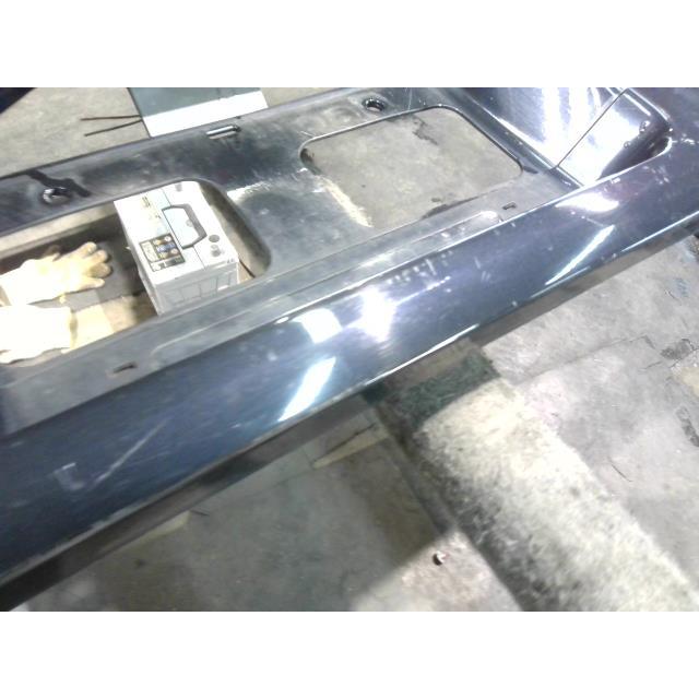 ワゴンR CBA-MH21S RバンパーASSY FXリミテッド ZJ3 :I0311-027115100:有限会社 昭和メタル アウトレット - 通販 - Yahoo!ショッピング