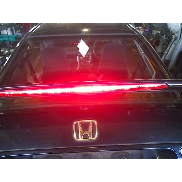 プレリュード E-BB4 トランクリッド SI-VTEC NH503P : 有限会社 昭和メタル アウトレット - 通販 - Yahoo!ショッピング