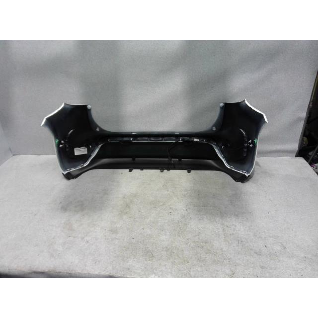 ヤリスクロス 6AA-MXPJ10 RバンパーASSY ハイブリッドG 070 :I0311-033815100:有限会社 昭和メタル アウトレット - 通販 - Yahoo!ショッピング