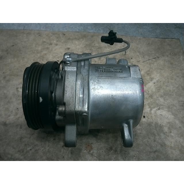 NV100クリッパー HBD-DR17V A/Cコンプレッサー DX GLパッケージ Z2S 95201-64P10 27630-4A02J : 有限会社 昭和メタル アウトレット - 通販 ...