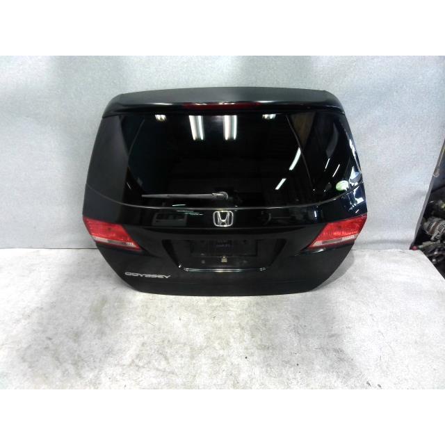 オデッセイ DBA-RB3 バックドアASSY M NH731P : 有限会社 昭和メタル アウトレット - 通販 - Yahoo!ショッピング