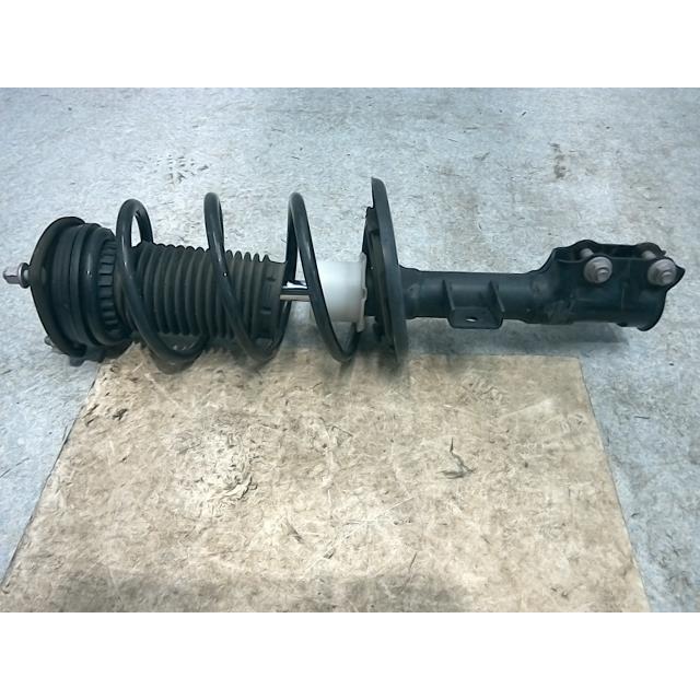 デミオ LDA-DJ5FS 右FストラットASSY XDツーリング 46G D23T-34-700 : 有限会社 昭和メタル アウトレット - 通販 - Yahoo!ショッピング