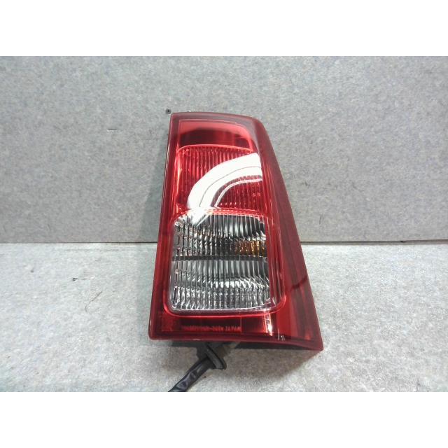 トッポ DBA-H82A 右 テール ランプ ライト A31 1146-348 : 有限会社 昭和メタル アウトレット - 通販 - Yahoo!ショッピング
