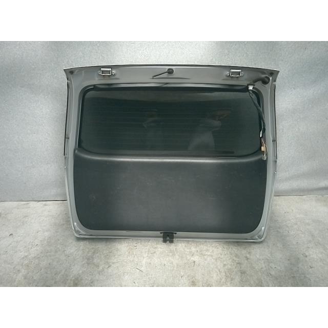 カローラフィールダー DBA-NZE121G バックドアASSY X HID 40THアニバーサリーリミテッド 1E7 67005-13B60 : 有限会社 昭和メタル アウトレット - 通販 ...