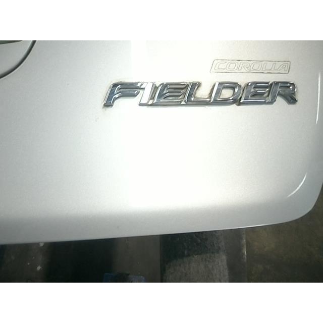 カローラフィールダー DBA-NZE121G バックドアASSY X HID 40THアニバーサリーリミテッド 1E7 67005-13B60 : 有限会社 昭和メタル アウトレット - 通販 ...