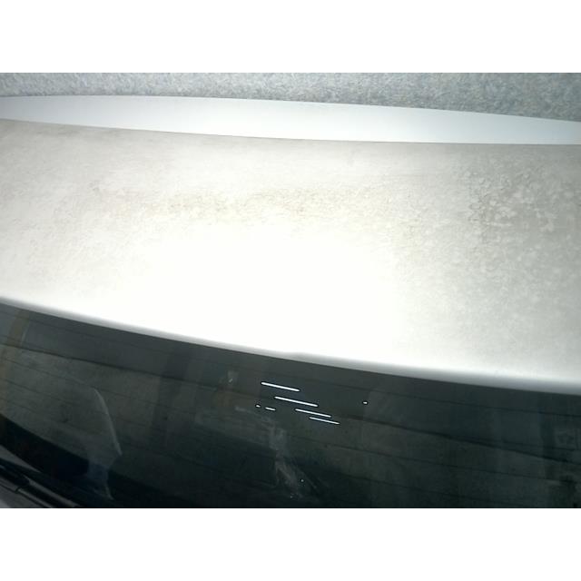 カローラフィールダー DBA-NZE121G バックドアASSY X HID 40THアニバーサリーリミテッド 1E7 67005-13B60 : 有限会社 昭和メタル アウトレット - 通販 ...