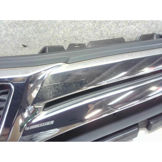 フィットシャトル DBA-GG7 ラジエータグリル 15X Sパッケージ BG57P : 有限会社 昭和メタル アウトレット - 通販 - Yahoo!ショッピング