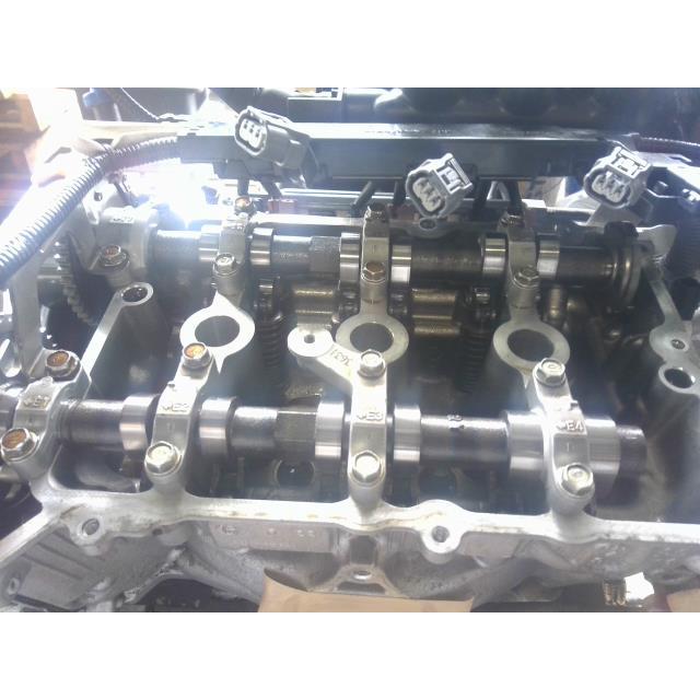 N−BOX DBA-JF1 エンジンASSY G Lパッケージ G547P : i0405-008020100 : 有限会社 昭和メタル アウトレット - 通販 - Yahoo!ショッピング