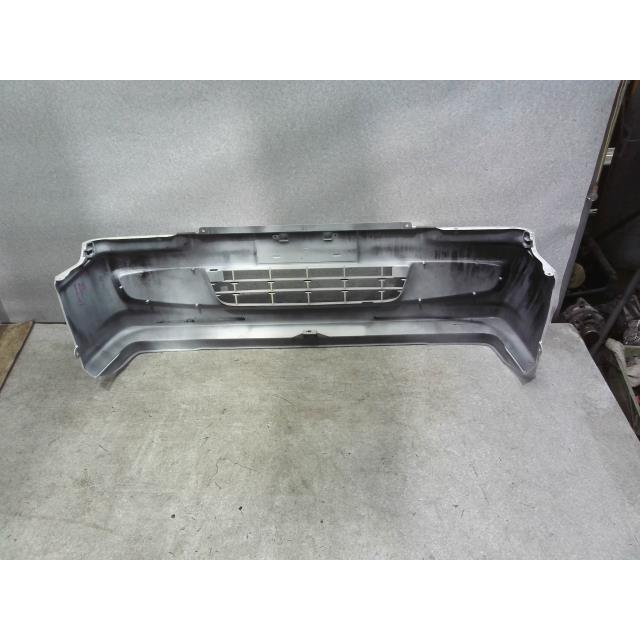 サンバー LE-TV2 FバンパーASSY VB 4WD 59M : 有限会社 昭和メタル アウトレット - 通販 - Yahoo!ショッピング