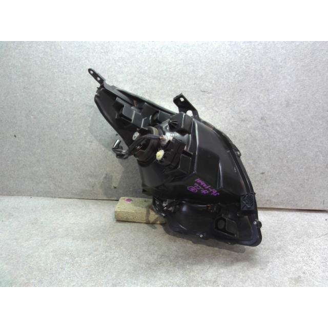 ワゴンR DBA-MH23S 左ヘッドランプASSY FX Z2S 100-59192 :I0406-019510900:有限会社 昭和メタル アウトレット - 通販 - Yahoo!ショッピング