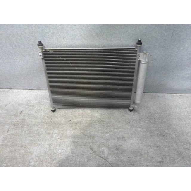 NV100クリッパー HBD-DR64V コンデンサー GX ハイルーフ 4WD 3AT ZJ3 27650-4A00J : 有限会社 昭和メタル アウトレット - 通販 - Yahoo!ショッピング