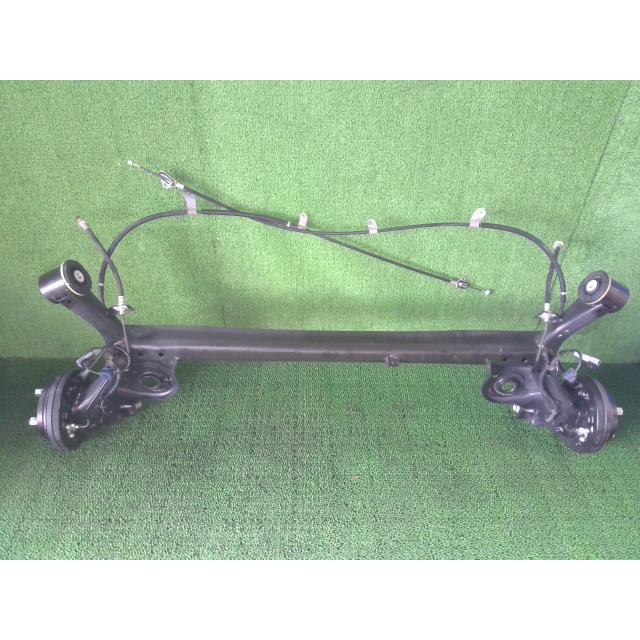 スペーシア 5AA-MK53S RアクスルビームASSY ハイブリッドG ZVR : 有限会社 昭和メタル アウトレット - 通販 - Yahoo!ショッピング